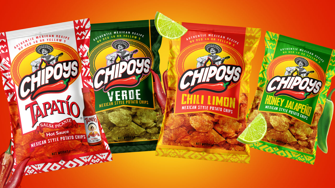 Chipoys
